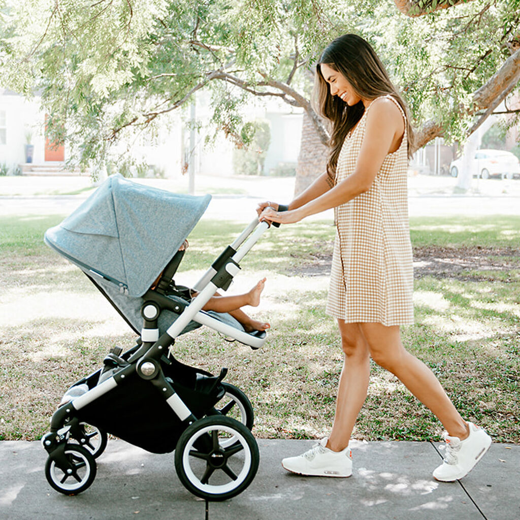 Bugaboo Strollers, Travel Systems, Car Seats & More | Bugaboo